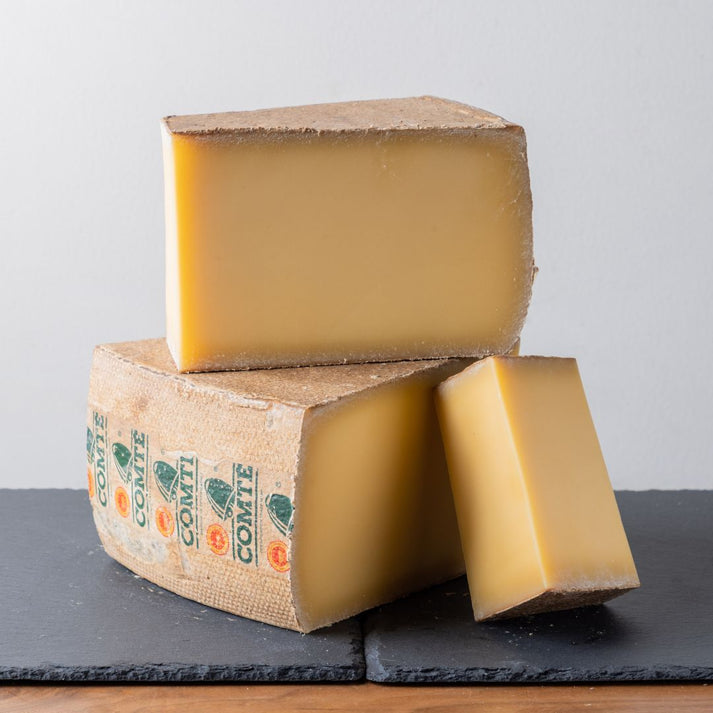 コンテ24ヶ月熟成/COMTE 24 MOIS (110g) – Quesito